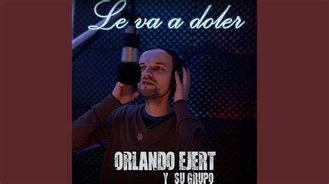 Le Va Doler Cover Youtube Music