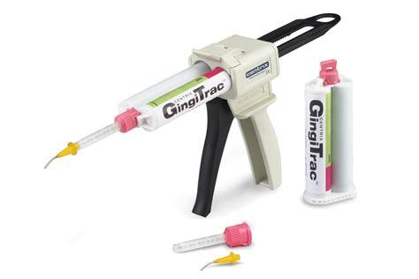 Gingitrac Vps Top Quality Manufacturing