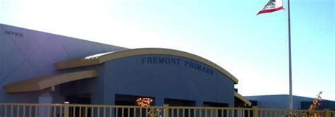 Fremont Primary School