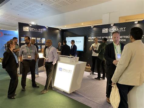 Cigre2024 Opalrt Realtimesimulation Energyinnovation Smartgrid