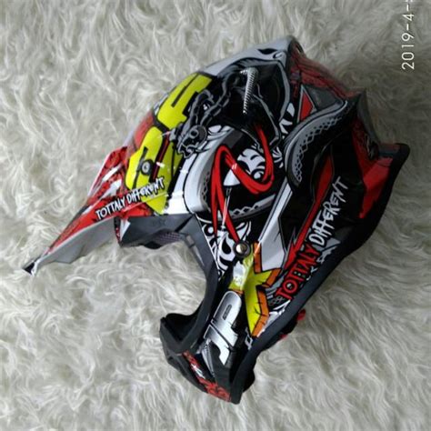 Jual Helm Jpx Shopee Indonesia