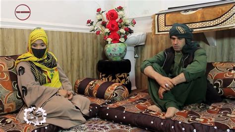 انتخاب نامزاد با توسط خانم برادر Youtube