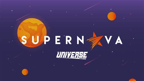 Supernova Program Linkedin