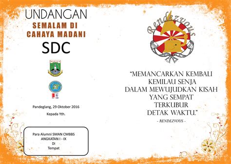 Cmbbs Banten Untuk Para Alumni Sman Cmbbs I Ix Facebook