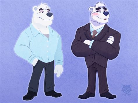 Shirota [thediyemi] R Aggretsuko