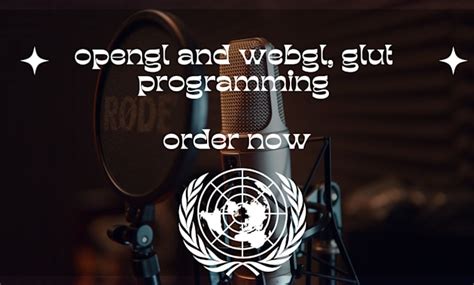 Develop Webgpu Opengl Glfw Directx Threejs Game Engine And Webgl By Johnzeezcoded Fiverr