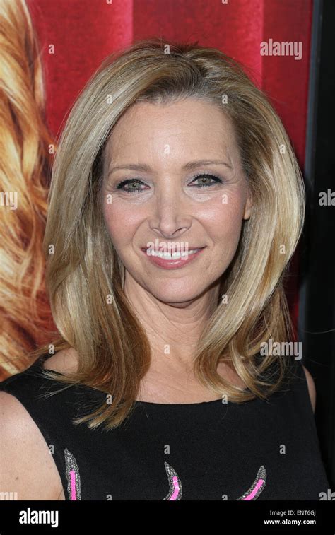 Premiere Of Hbos The Comeback Featuring Lisa Kudrow Where