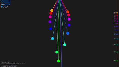 The Pendulum Sequencer The Nerd Musician