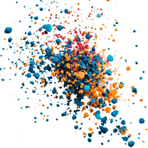 Particles Png Free Download Rose Png