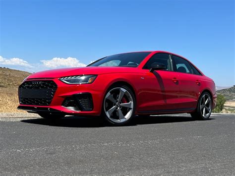 Best Color For Audi A4 At Elias Hull Blog