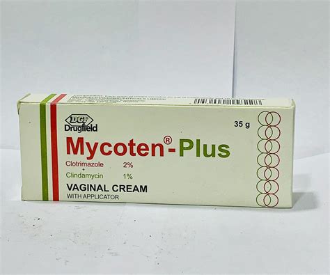 Mycoten Plus Beta Pharmacy