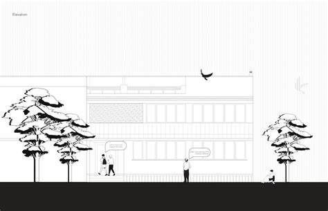 Sepand House Of Culture And Art By Moham Cultural Center