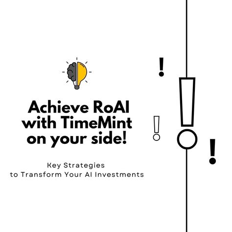 Roaii Businessoptimization Aiforbusiness Digitaltransformation