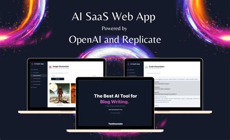 Be Your Saas Gpt Ai Content Generator Platform Developer By Dev Adan Fiverr