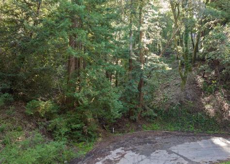 Lot 34 Lake Blvd Lompico Ca 95018 For Sale 11 000 Mls Ml81999120 Redfin