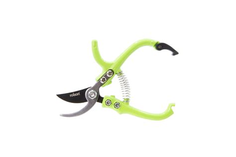 Rolson Mini Bypass Ergo Secateurs Mersea Farm Shop And Country Stores