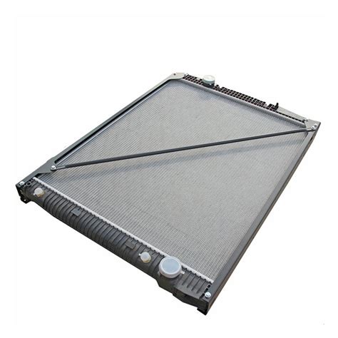 Buy Online Radiator To Suit Mercedes Actros Mp123 In Victoria Hume