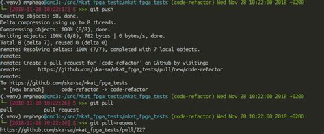How To Create A Github Pull Requests From The Cli