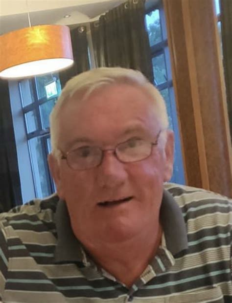 Death Notice Of Bernard Farrell Mulhuddart Dublin Rip Ie