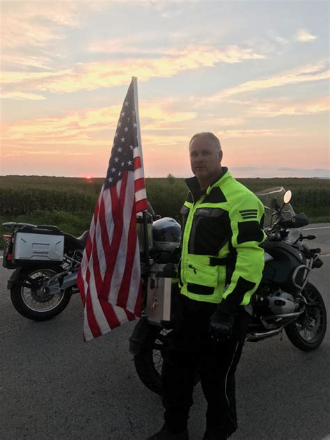 May 2018 Athlete Of The Month Shad Shymansky