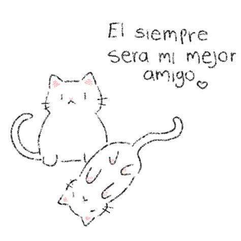 Dibujos Para Mi Amigo