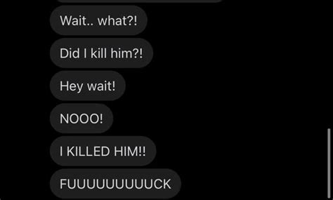 My Friend Was Streaming Omori And This Was His Reaction After Fighting