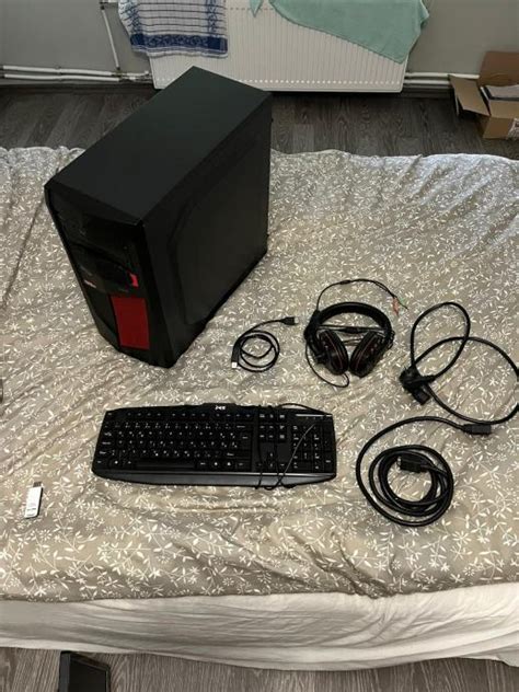 Intel Pentium 330 Ghz Ram 40 32 Bit Operacijski Sustav