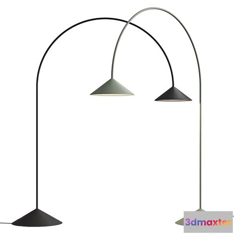 Vibia Out 3d Max 3dmaxter