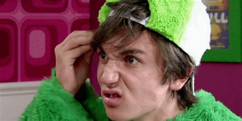 La Familia P Luche Cast And Character Guide