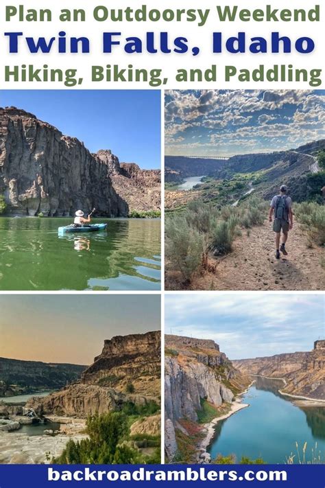 Hazelton Idaho To Twin Falls Idaho At Martin Horvath Blog