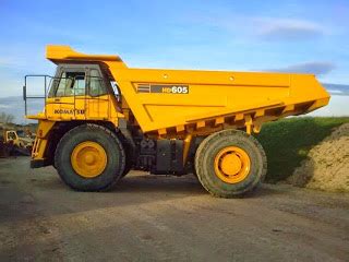Use Of Dumpers In Construction Advantage And Disadvantage Basic
