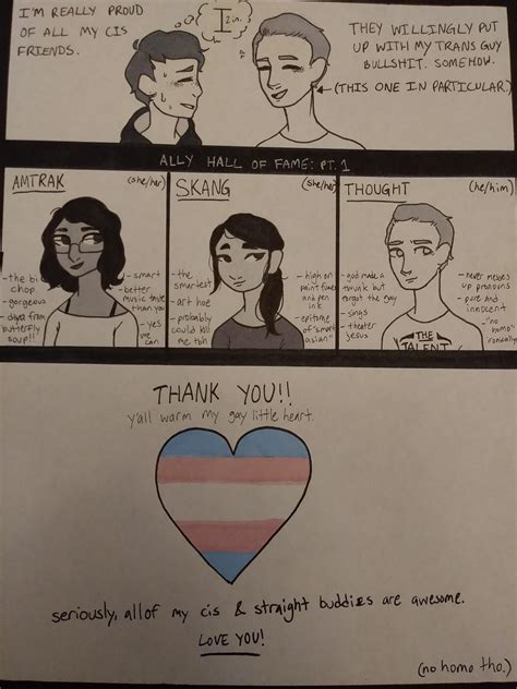 Tiny Text On This One Part 4 Rtraaaaaaannnnnnnnnns