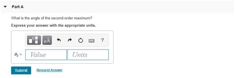 Solved Constants Periodic Table A Diffraction Grating