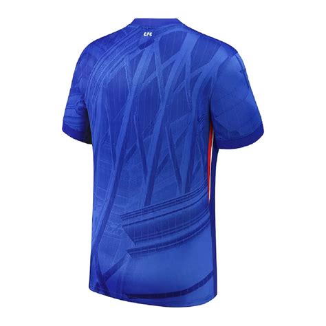 2025 2026 Chelsea Home Soccer Jersey One Soccer Jerseys