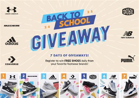 9 Best Back To School Giveaway Ideas You Need To Try In 2026