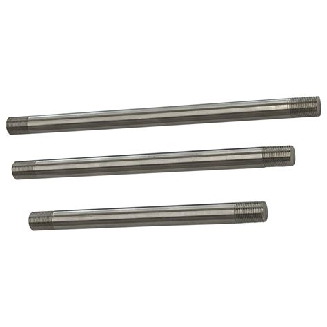 Twisted Choppers Springer Axle Kit ⋆ Fuel Row