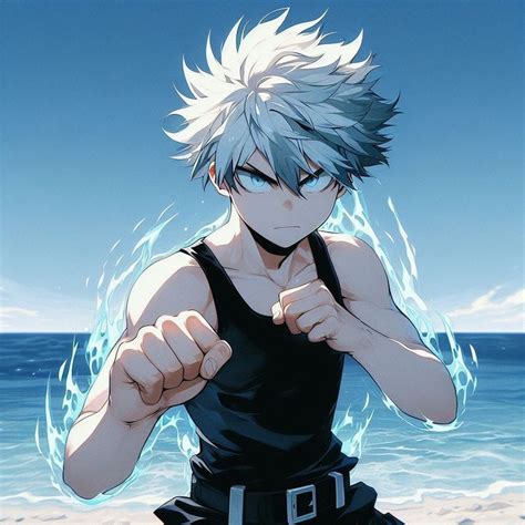 Pin On ️anime My Hero Academia Mha ️
