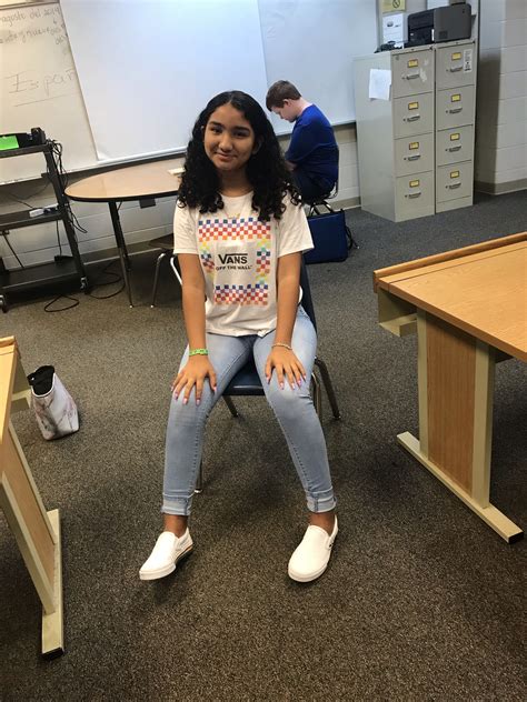 Basic Fits White Slip On Vans Outfit Vans Outfit White Slip On Outfit