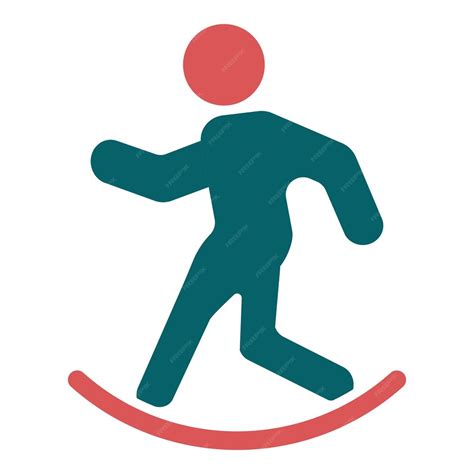 Premium Vector Vector Design Acrobat Icon Style