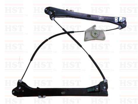 Volkswagen Passat Front Lh Regulator Gear Rg Passat 00fl Kuala Lumpur