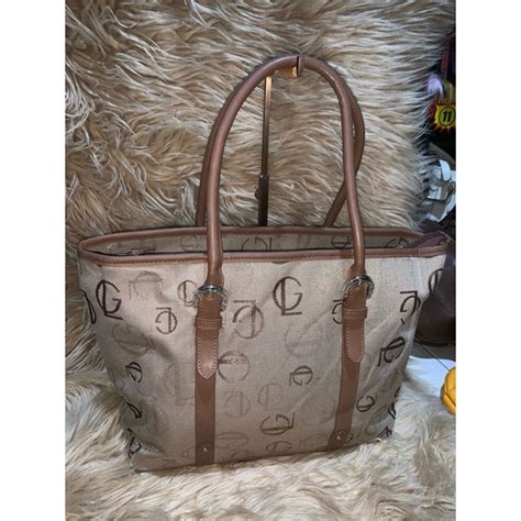 Guy Laroche Tote Bag | Shopee Malaysia