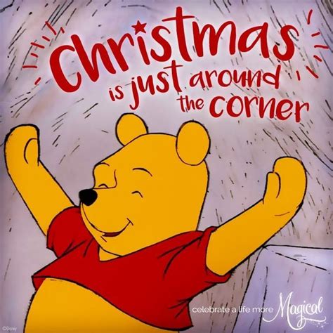 Winnie The Pooh Christmas Quotes Winnie The Pooh Christmas Sayings