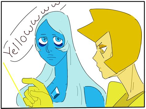 Pink Diamond Yellow Diamond Blue Diamond Su Comics Su Art
