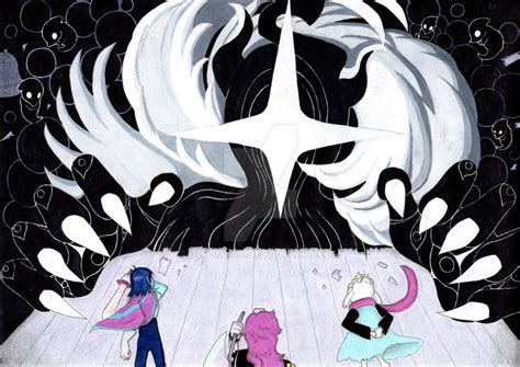 Deltarune Chapter 4 Titan Fight By Getsuyax On Deviantart
