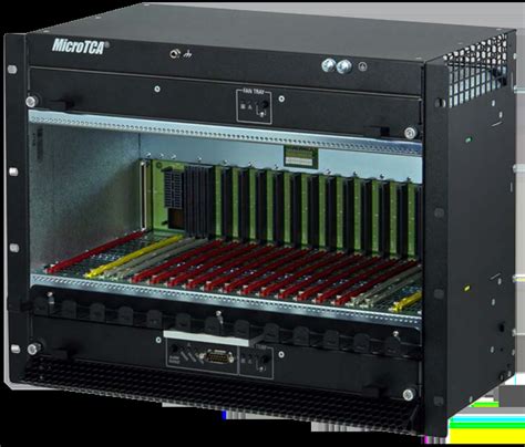 Microtca Chassis Nat Europe