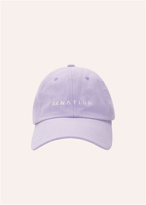Shift Cap Violet Crush Pe Nation