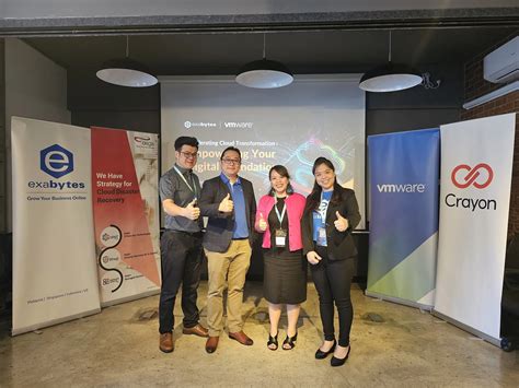 Accelerating Cloud Transformation Empowering Your Digital Transformation Easyspace