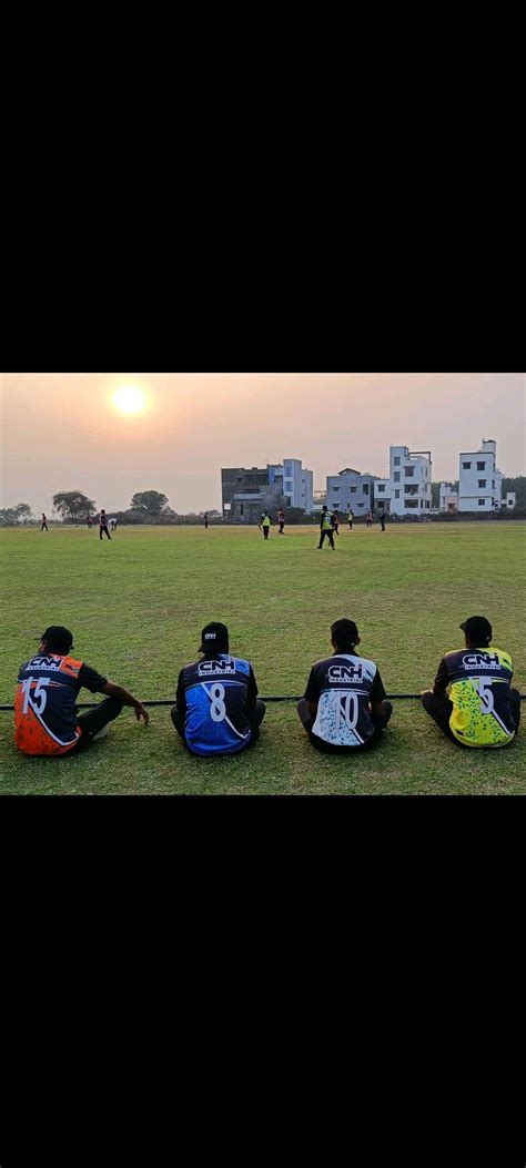 Anees Sheikh On Linkedin Cnhindustrial Funatwork Cricket