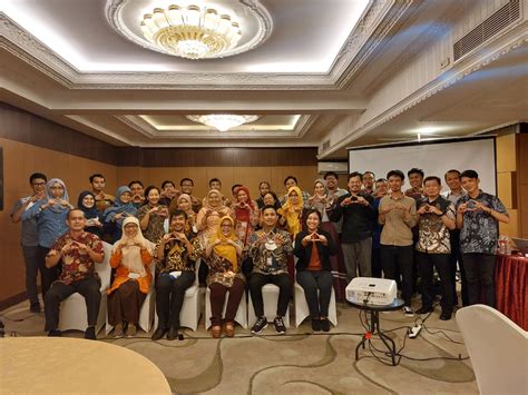 Workshop Big Data Academic Health System Ahs Ugm Enhancing Nations