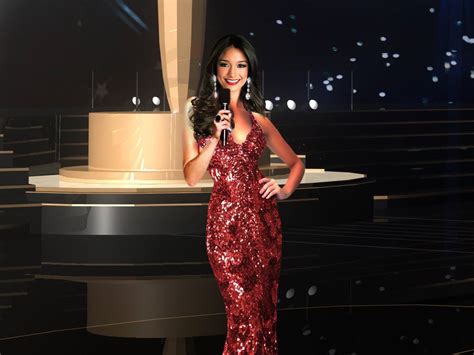 Miss T Pageant Miss T Pageant International